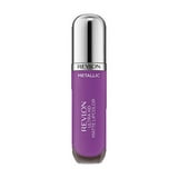 Revlon Ultra HD Metallic Matte Liquid Lipcolor, Liquid Lipstick, 100% ...