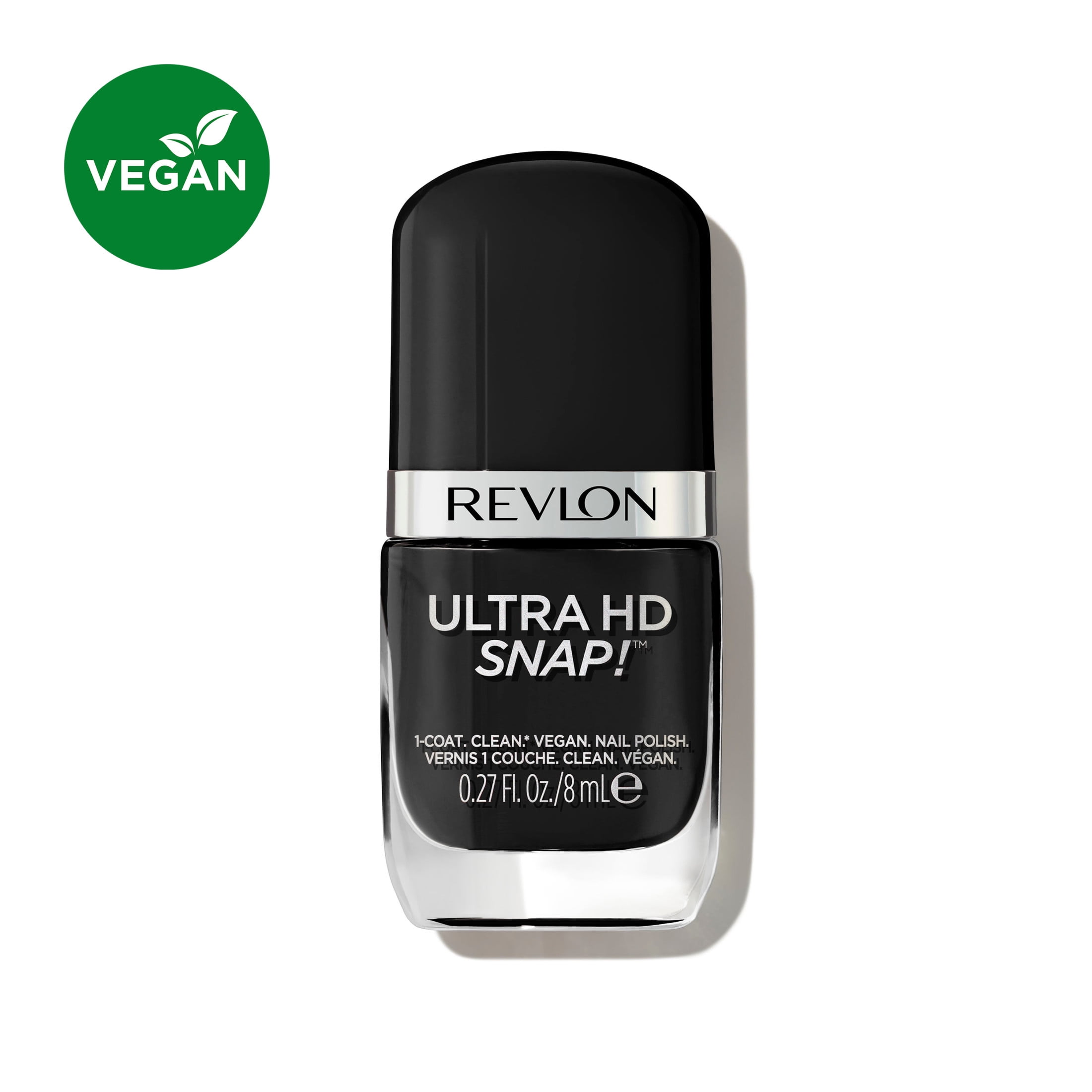 Revlon, Ultra HD Snap Vegan Glossy Nail Polish, 026 Under My Spell ...