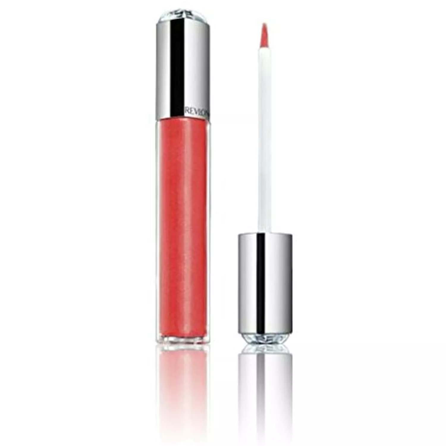 Revlon Ultra Hd Lip Lacquer, Hd Sunstone - Walmart.com