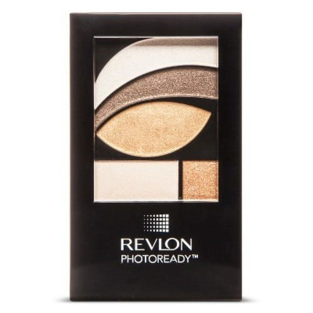 Revlon Photoready Eye Shadow Powder Primer + Sparkle, Rustic - Walmart.com