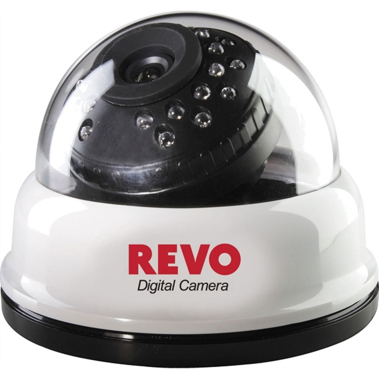 Revo RCDY24-1BNC Surveillance Camera - Walmart.com