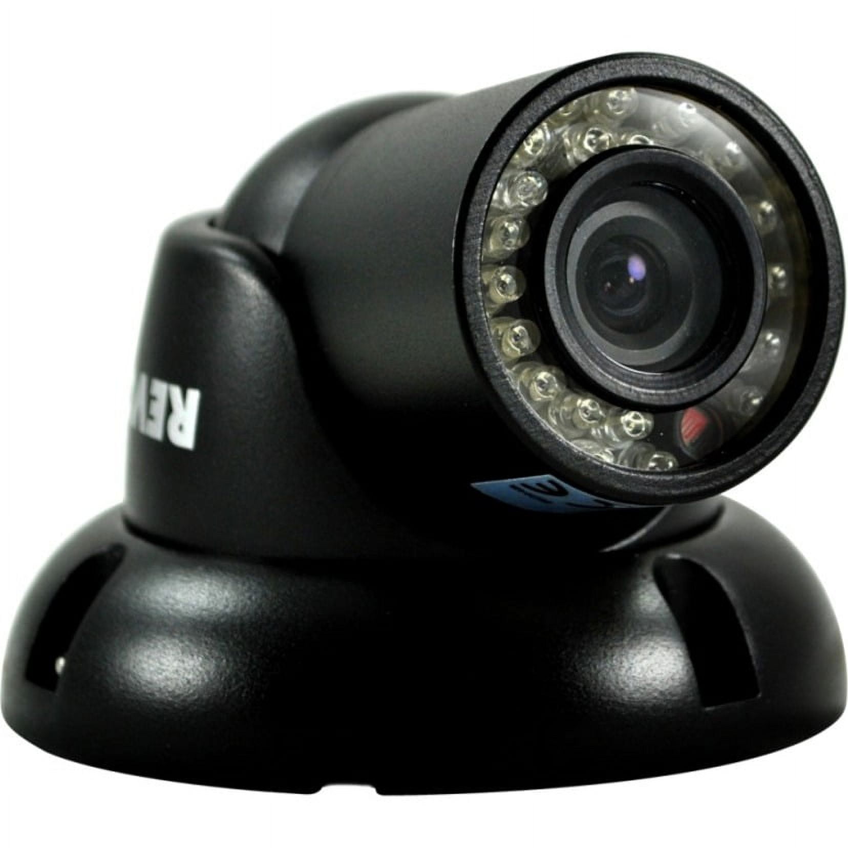 Revo Surveillance Camera, 1 Pack, Turret - Walmart.com