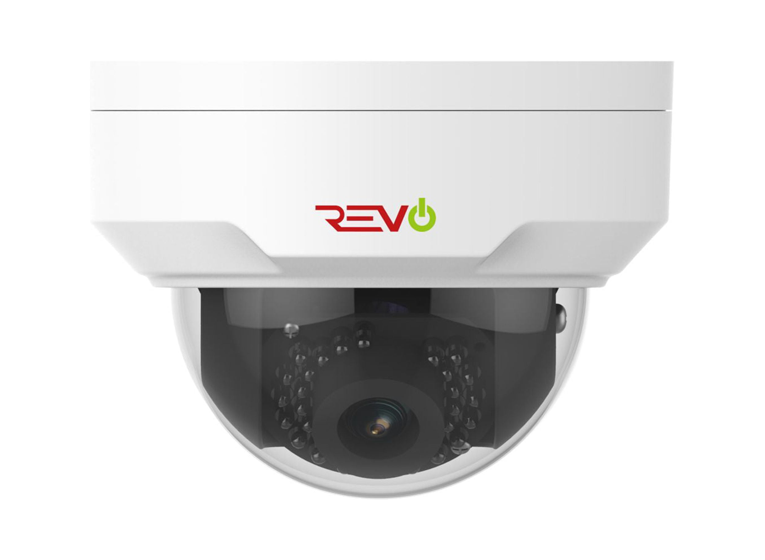 Ultra HD 4 Megapixel IP Surveillance Mini Dome Camera - Walmart.com