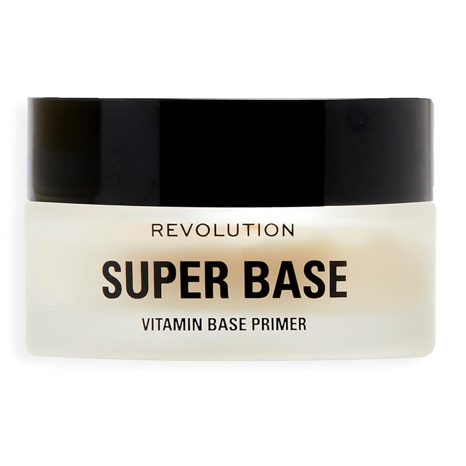 Revo®lution Superbase Superbase Vitamin Hydrating & Moisturizer Makeup ...
