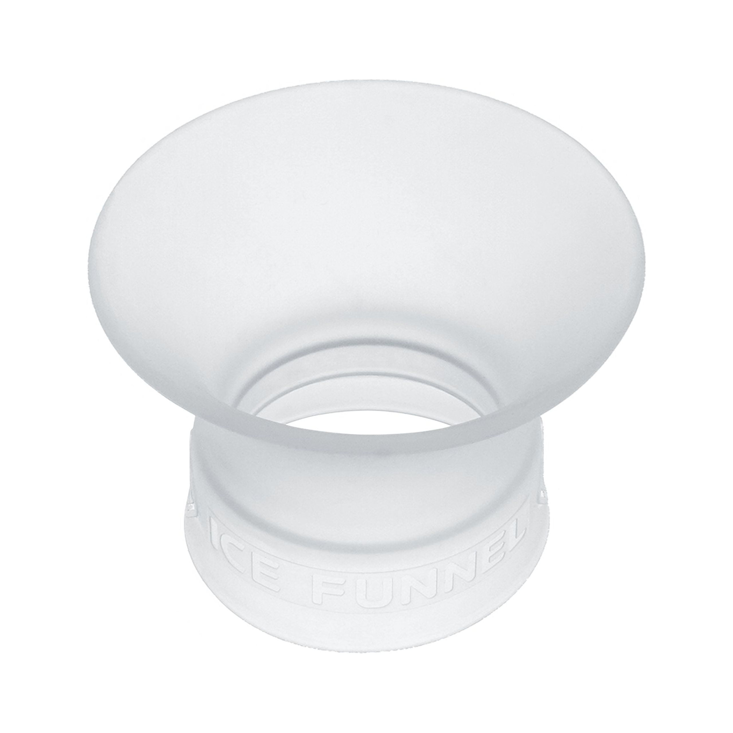 RevoMax Ice and Liquid Funnel for Water Bottles & Flasks with Standard ...