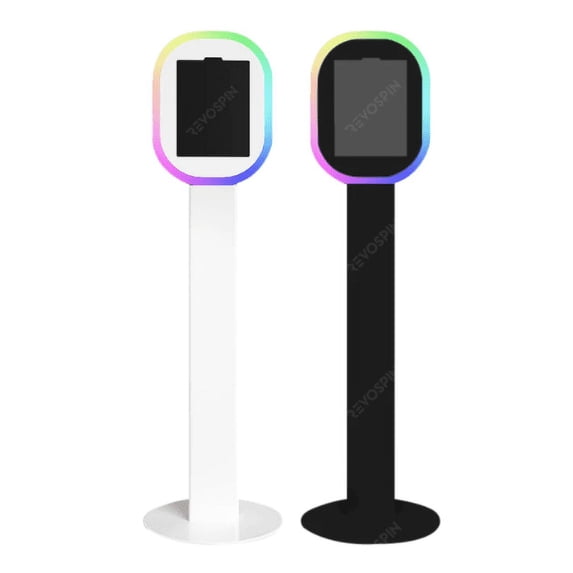 BeautiPad Portable Photography Studio for Picture Taking - Photo Booth ...