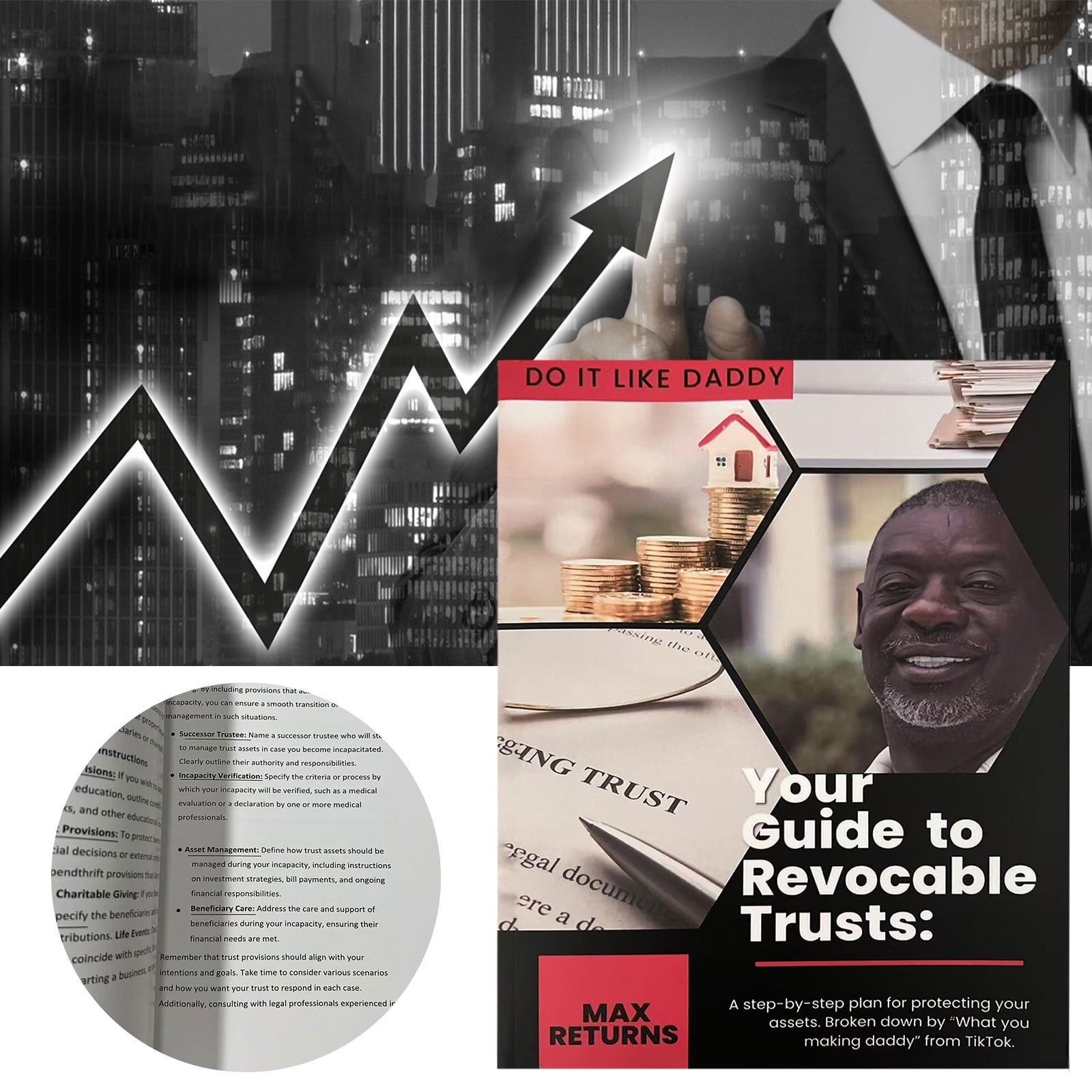 Revocable Trusts: Your Guide To Effective Estate Planning,How To Guide ...