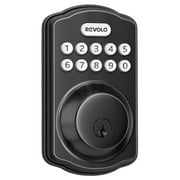 Deadbolt No Key