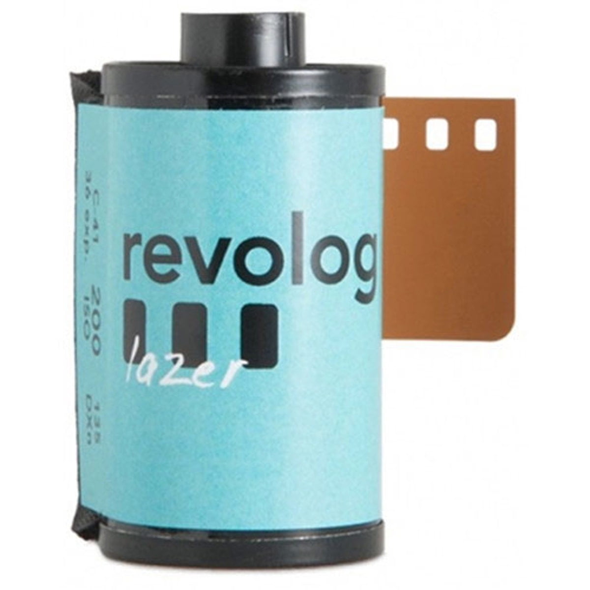 Revolog Lazer 35mm ISO 200 Color Film, 36 Exposure - Walmart.com