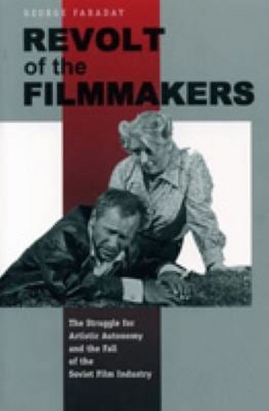 Pre-Owned Revolt of the Filmmakers : The Struggle for Artistic Autonomy ...