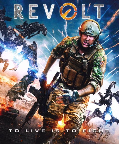 REVOLT - Walmart.com