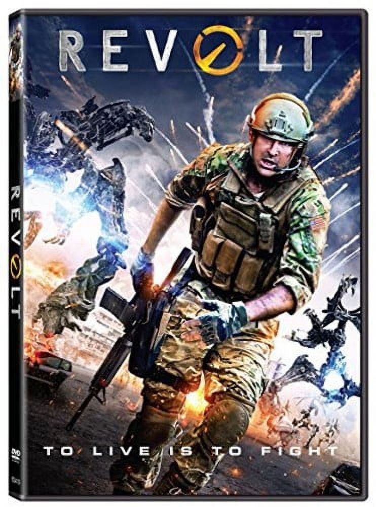 Revolt - Walmart.com