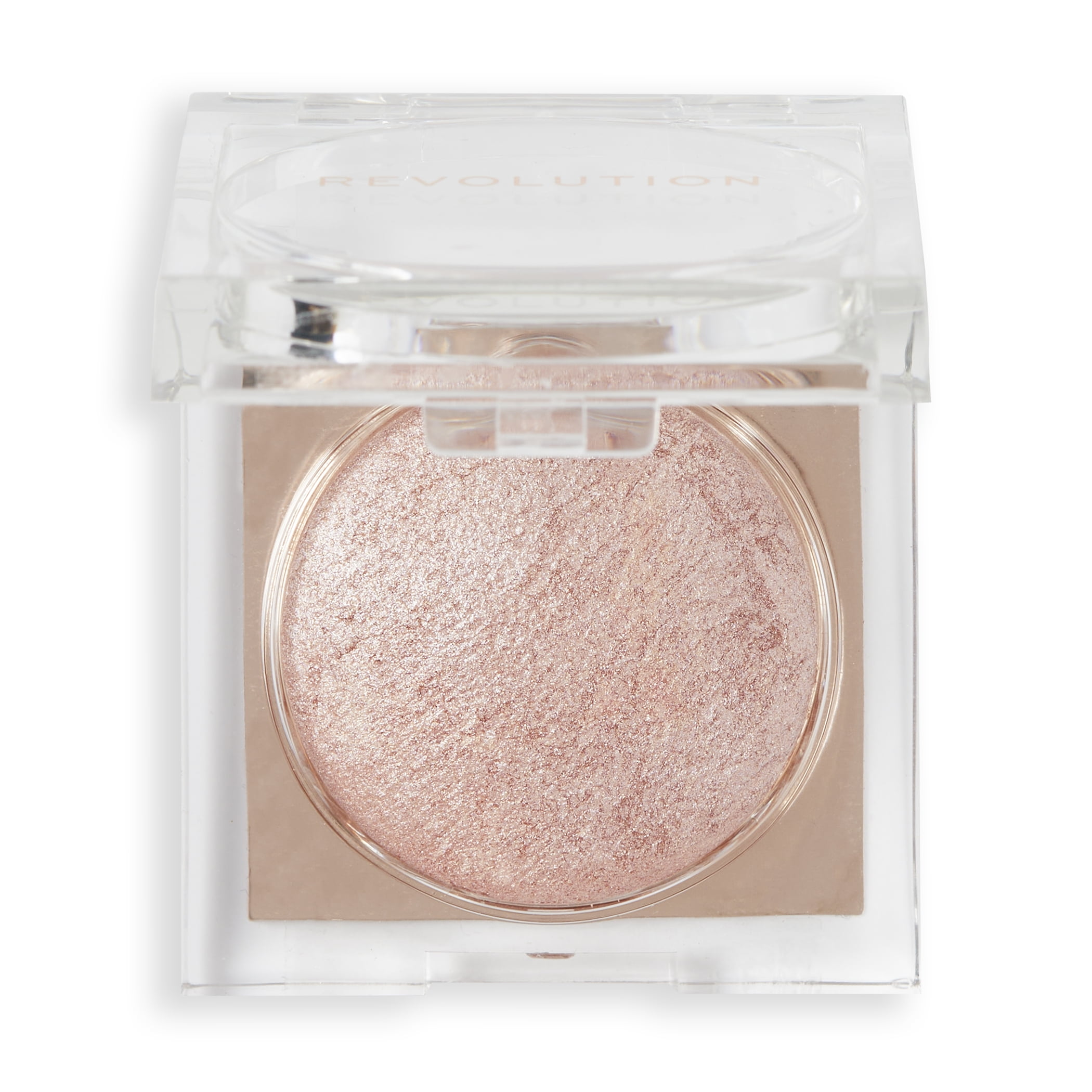 Revolution Beam Bright Highlighter Makeup, Illuminating Finish, Rose ...