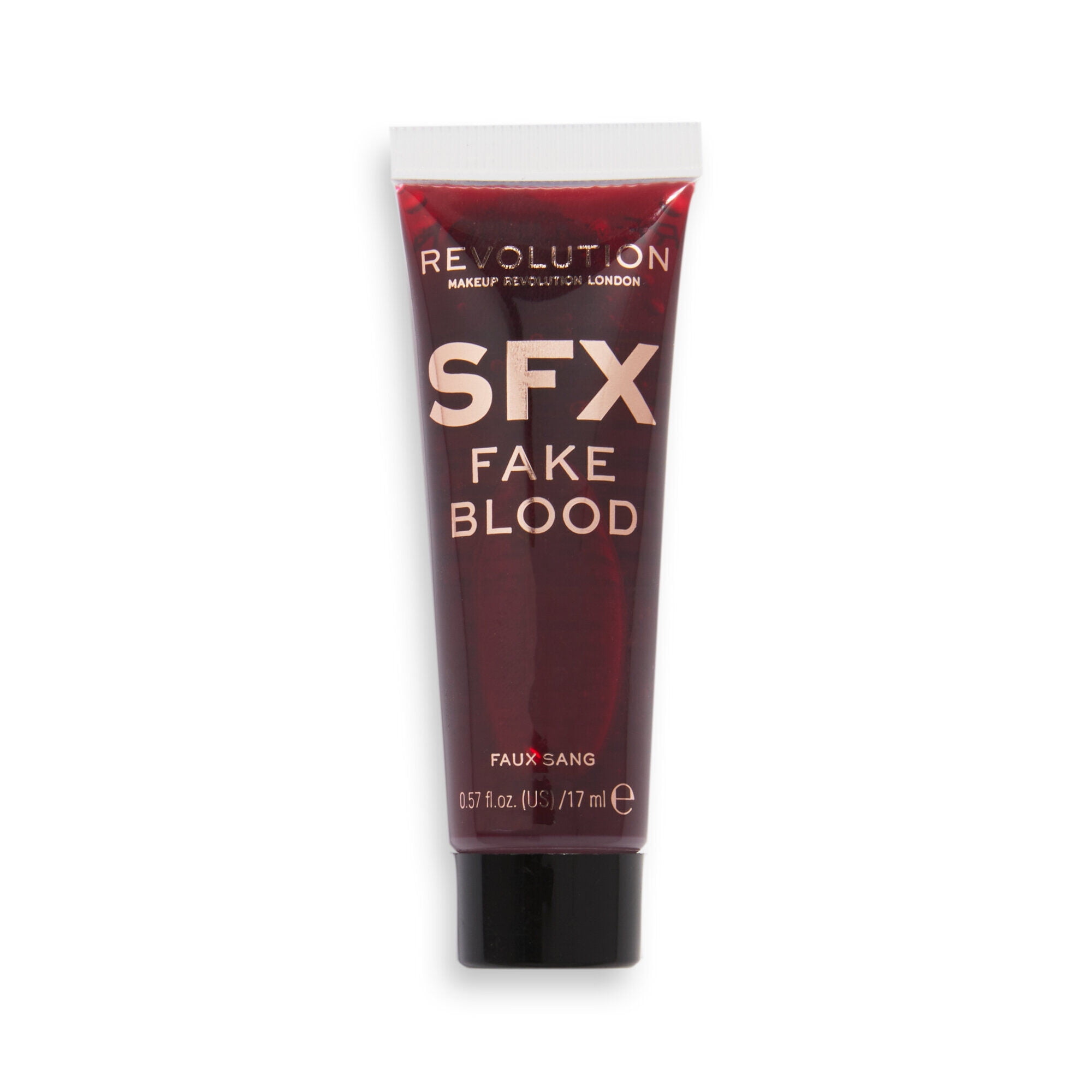 Revolution Creator SFX White Base Matte Foundation - Walmart.com