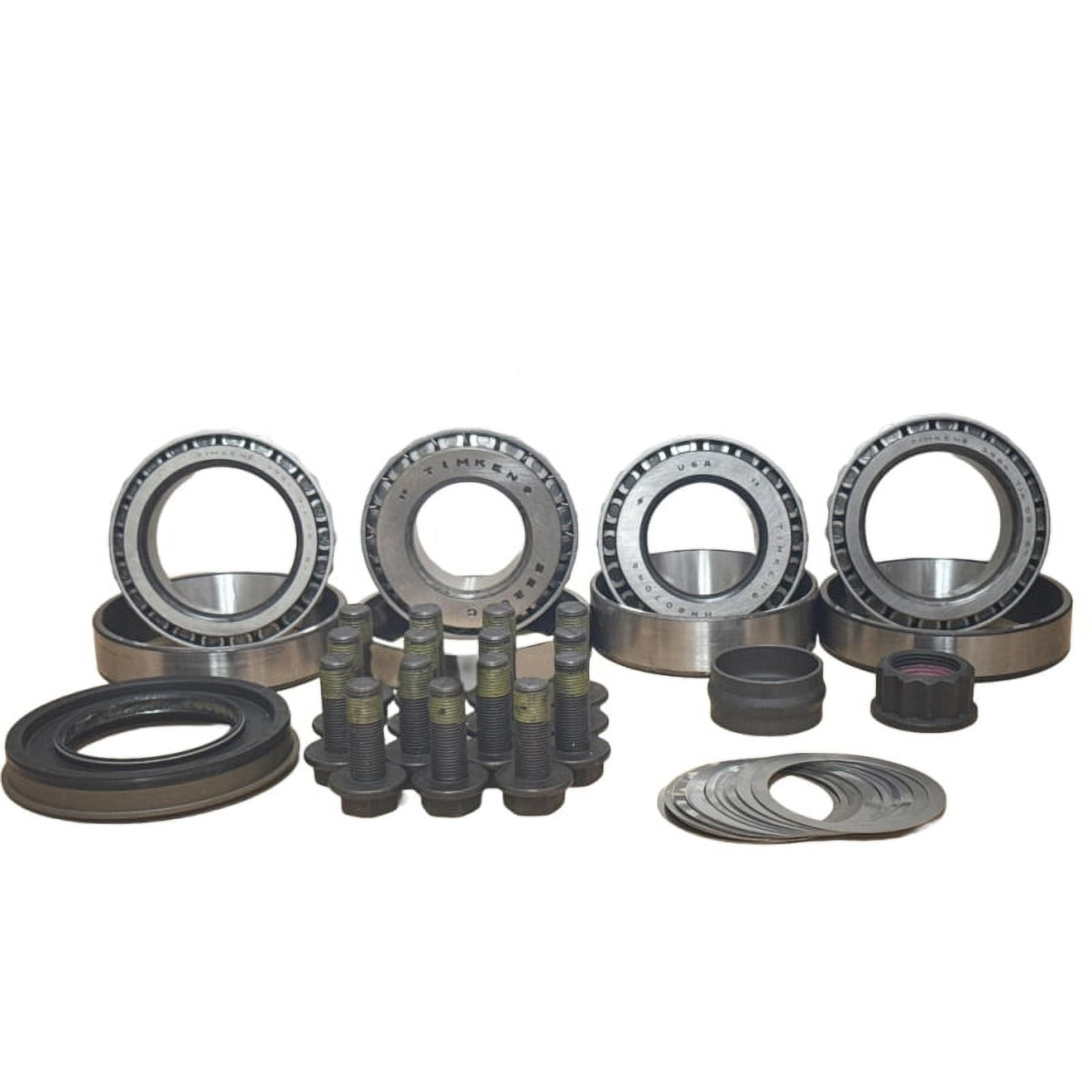 Revolution Gear & Axle 14-15 RAM 3500 Dually 11.8in Rear Axle Ring ...