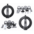 Revolution Gear & Axle 90-95 Toyota 4Cyl Gen5 Pickup/Gen2 4Runner 8in ...