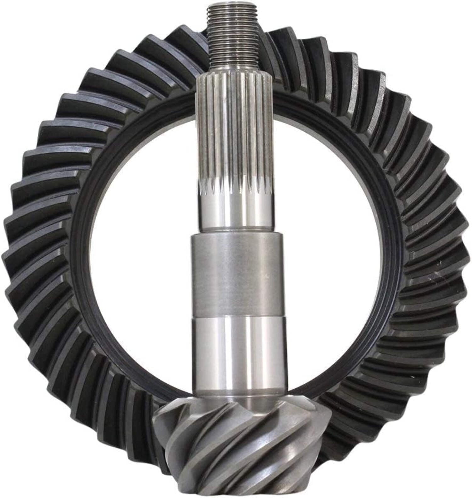 Revolution Gear D30-410 - Dana 30 4.10 Ring and Pinion - Walmart.com