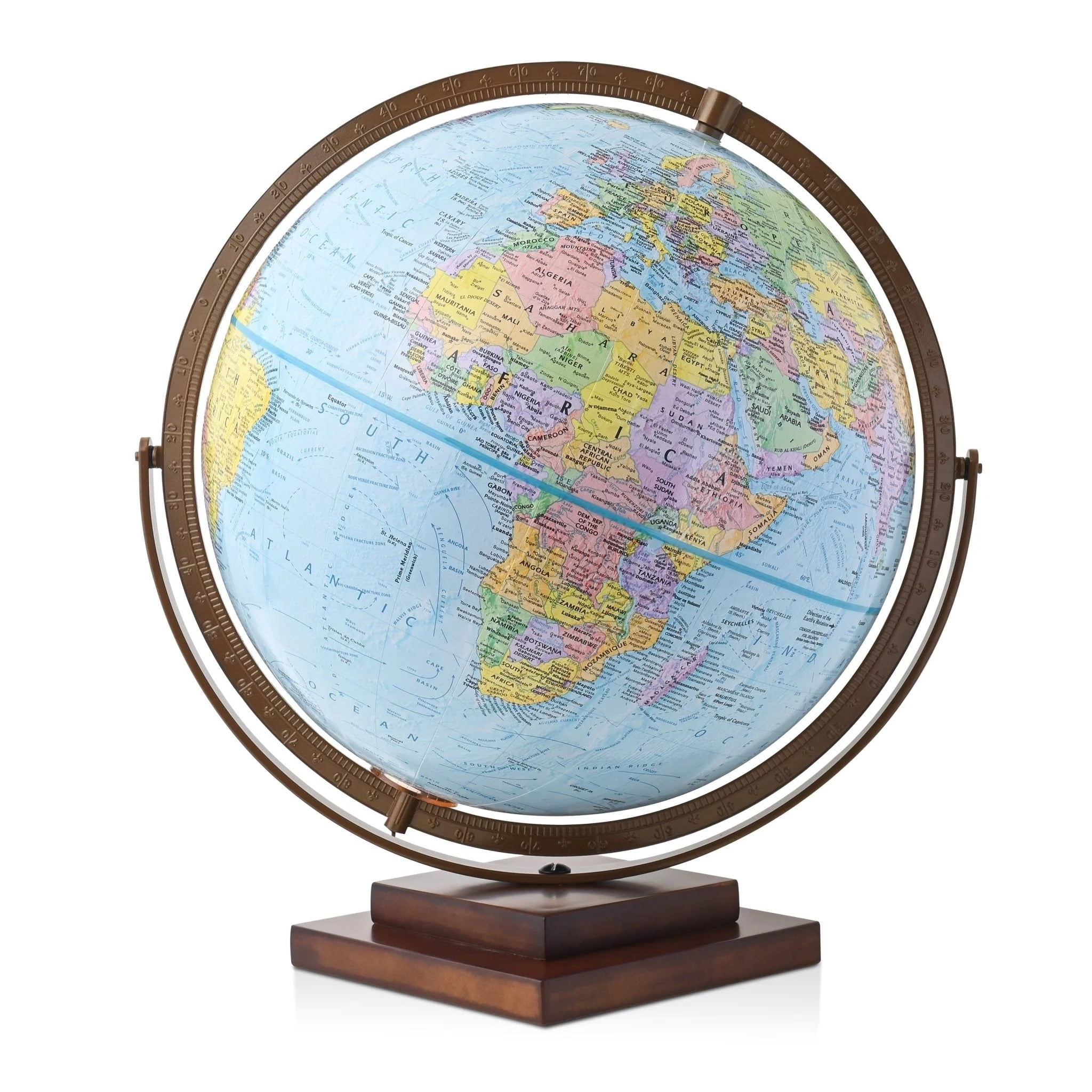Revolution Globe - Walmart.com