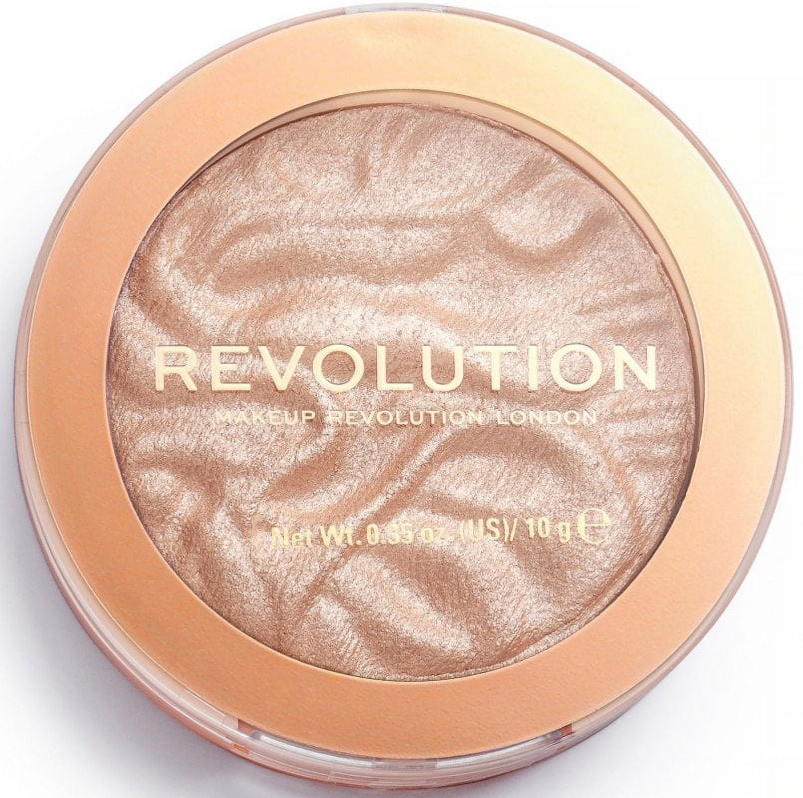 Revolution Highlight Reloaded Dare to Divulge - Walmart.com