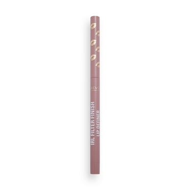 Hard Candy Insta Pout Lip Liner, Plumping, Boyfriend, Brown - Walmart.com