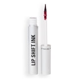 Revolution Lip Shift Ink Peel Off Lipliner Stain, Matte Lip Plumping ...