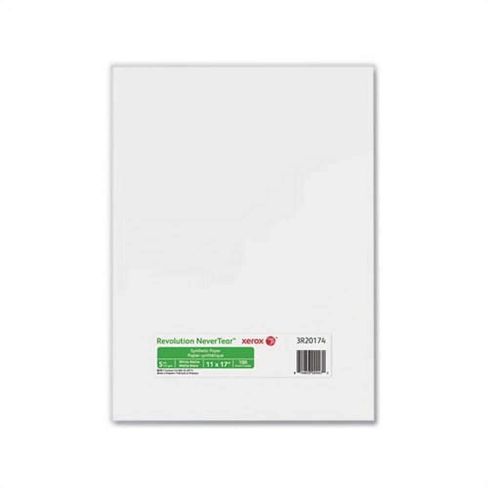 Southworth Thesis Paper Exceptional 20 lb. 8-1/2"x11" 250/PK Bright WE ...