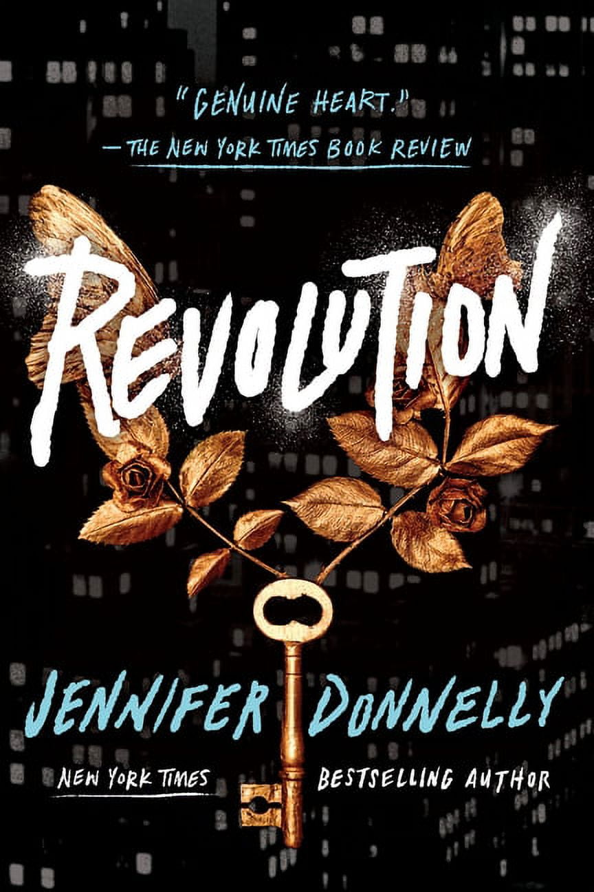 Revolution, (Paperback) - Walmart.com