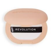 Hydrating Face Powder