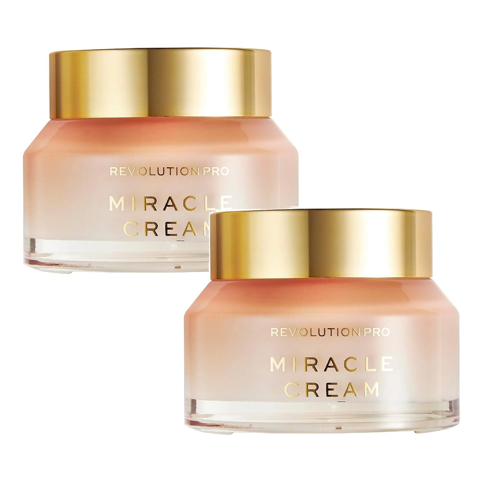 Revolution Pro Cream Creams Moisturizers - Pro Hydrating & Moisturizing ...