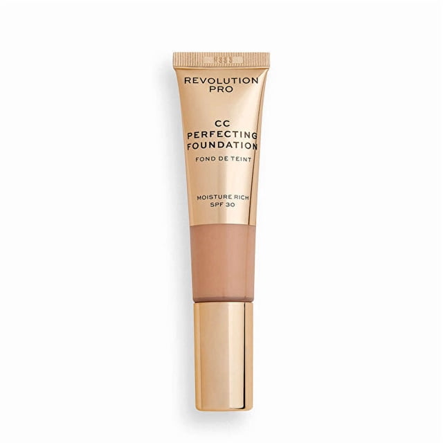 Revolution Pro Foundation CC Perfector F3 26 ml - Walmart Business Supplies