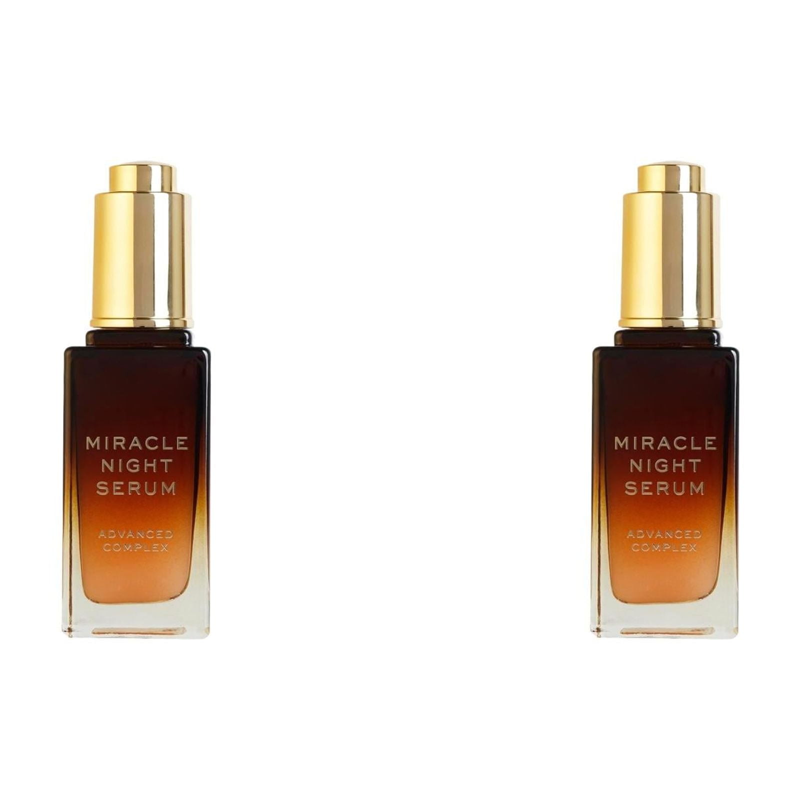 Revolution Pro Miracle Night Rescue Serum Advanced Complex, Night ...