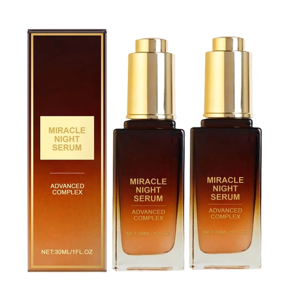 Revolution Serum