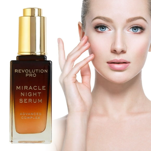 Revolution Serum