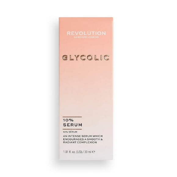 Revolution Serum