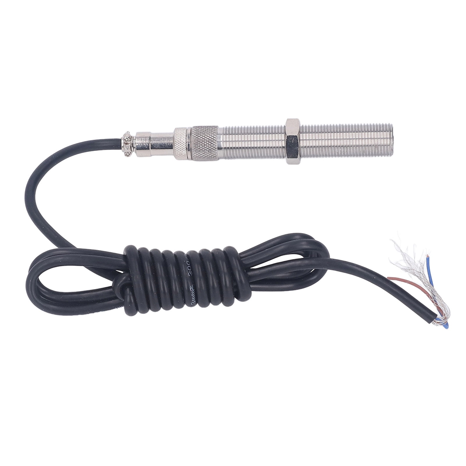 Revolution Speed Sensor 5/8 18UNF 2A L80mm For Cummins - MPU Magnetic ...