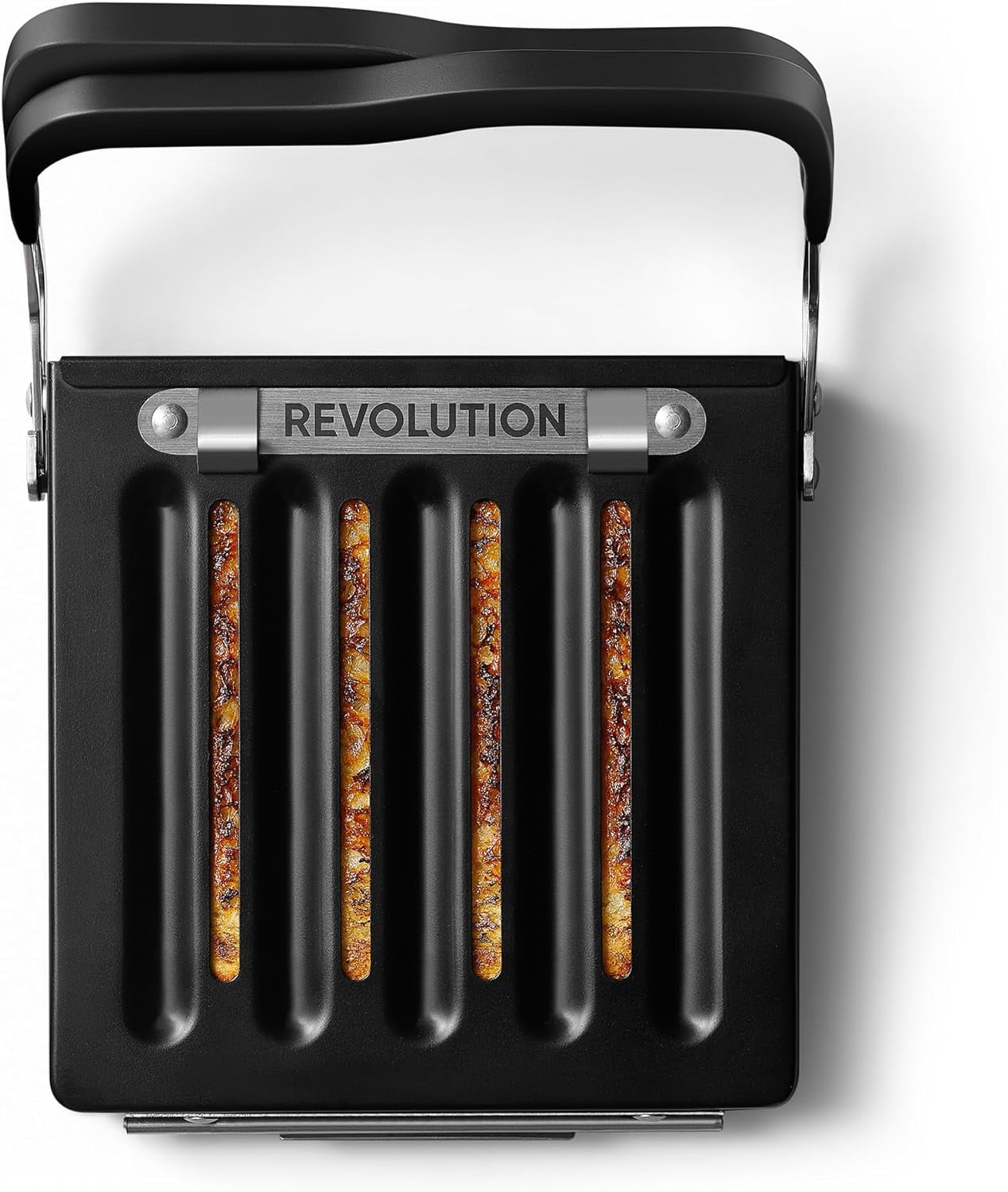 Revolution Toastie Press – Quesadilla, Grilled Cheese & Panini Press ...