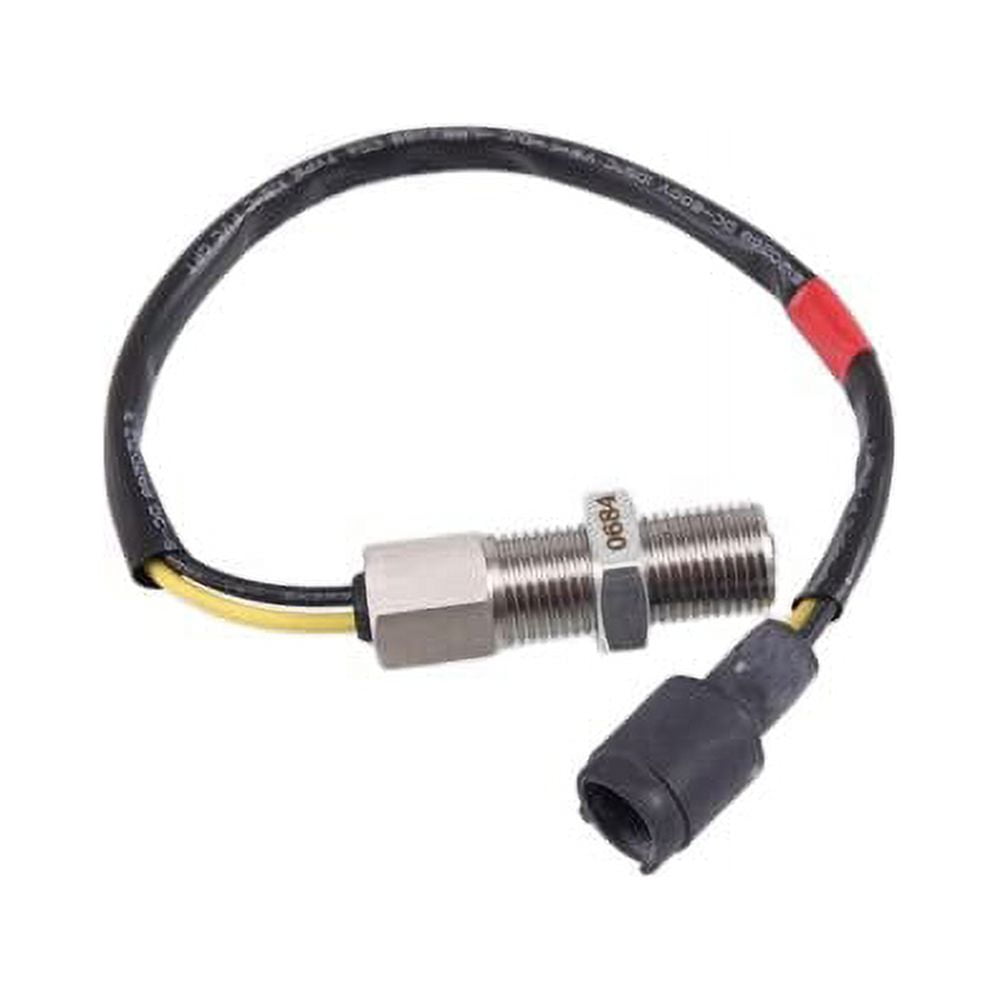 Revolution speed sensor 125-2966 for Caterpillar CAT E320B,E312B,E320C ...