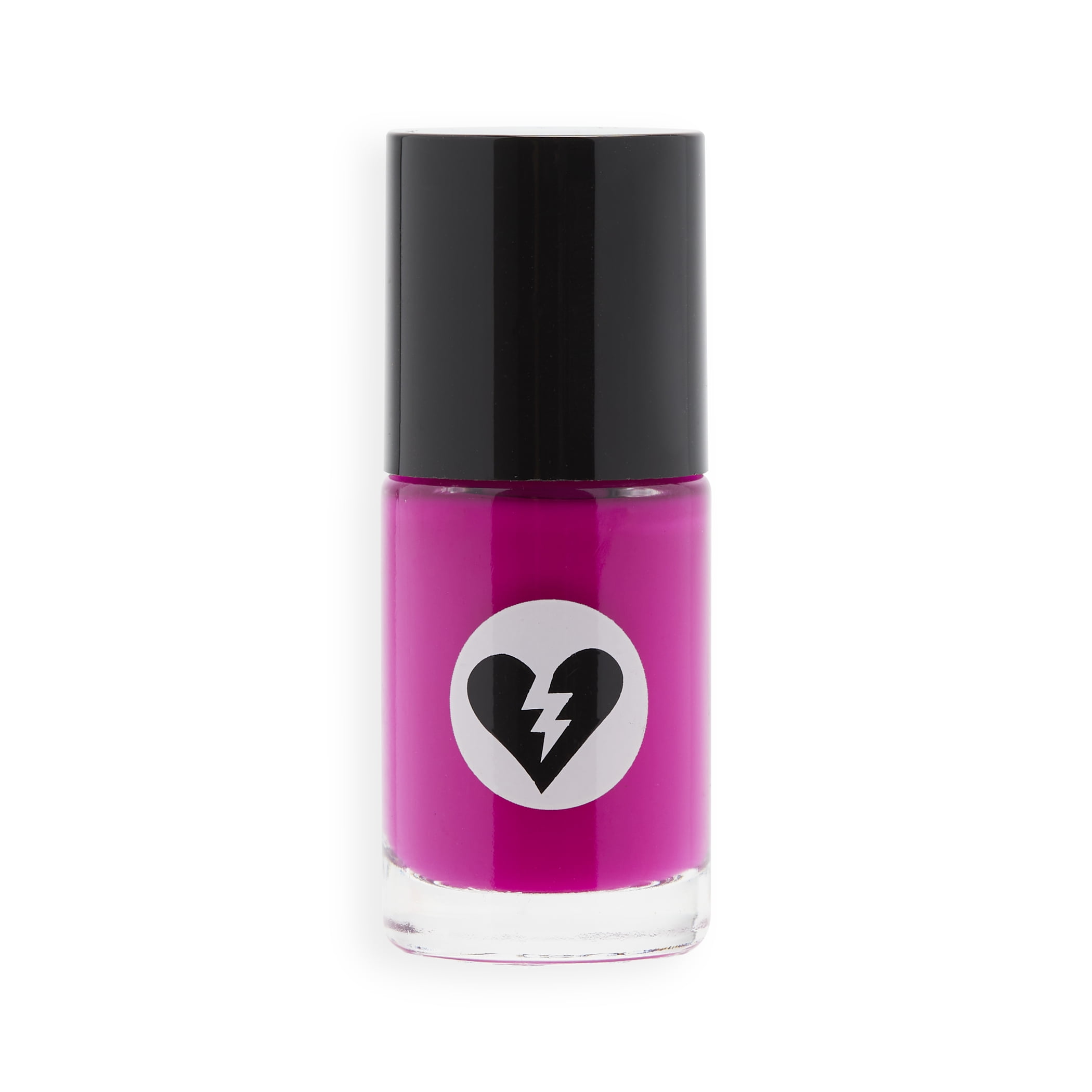 Revolution x Fortnite Cuddle Team Leader Nail Polish - Walmart.com