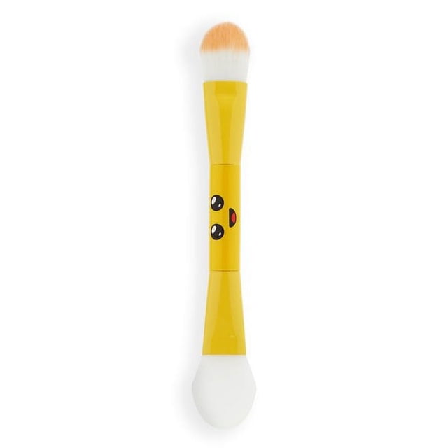 Revolution x Fortnite Peely Masking Brush - Walmart Business Supplies