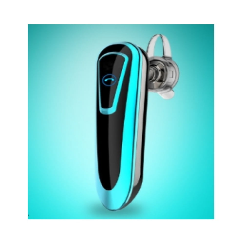 Revolutionary Bluetooth Headset, Multipoint Connection for Enhanced ...