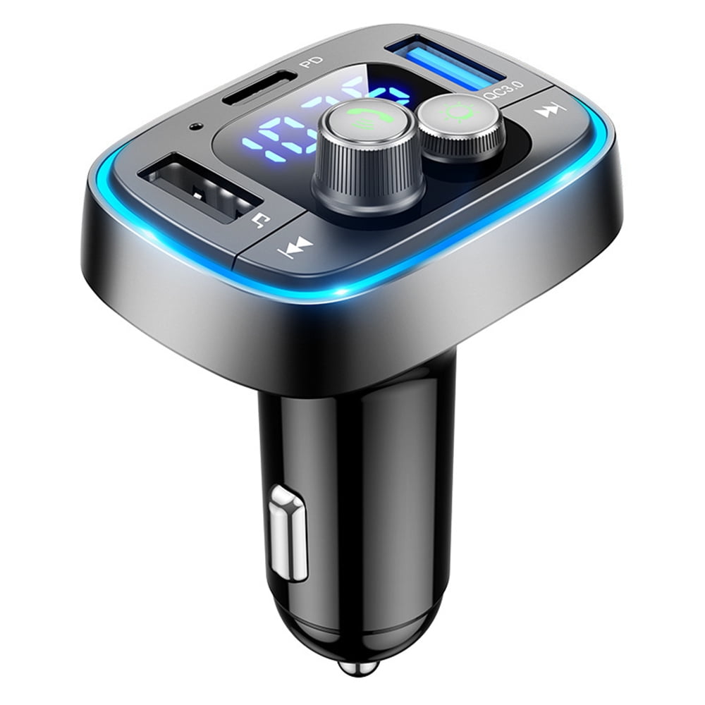 Revolutionary Car Audio System, Music Streaming Adapter With Advanced ...