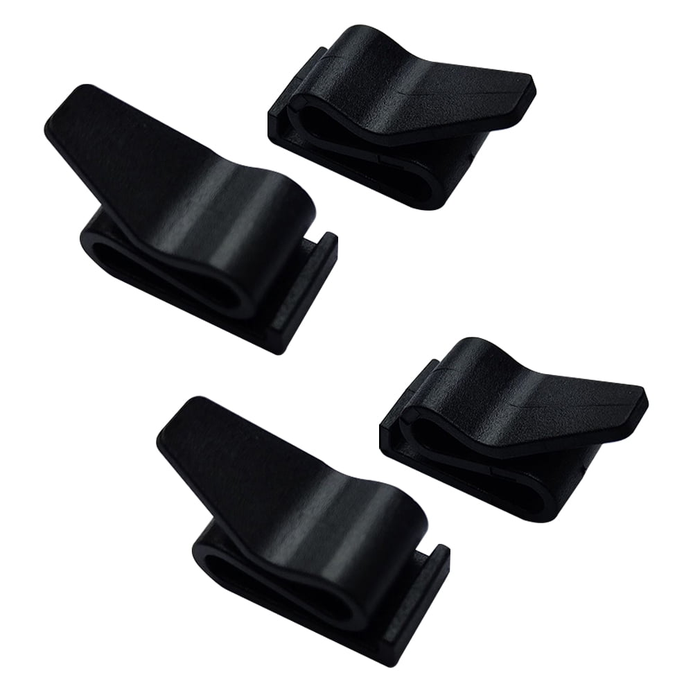 Revolutionary Design: Air Cleaner Accessory Clips, Durable Material ...