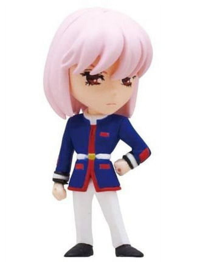 Revolutionary Girl Utena Petit Key Chain Mascot - Souji Mikage ...