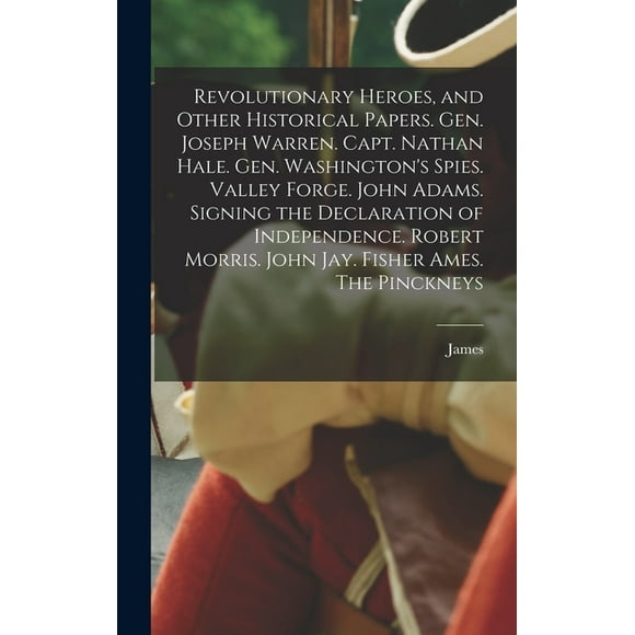 Valley Forge Revolutionary War