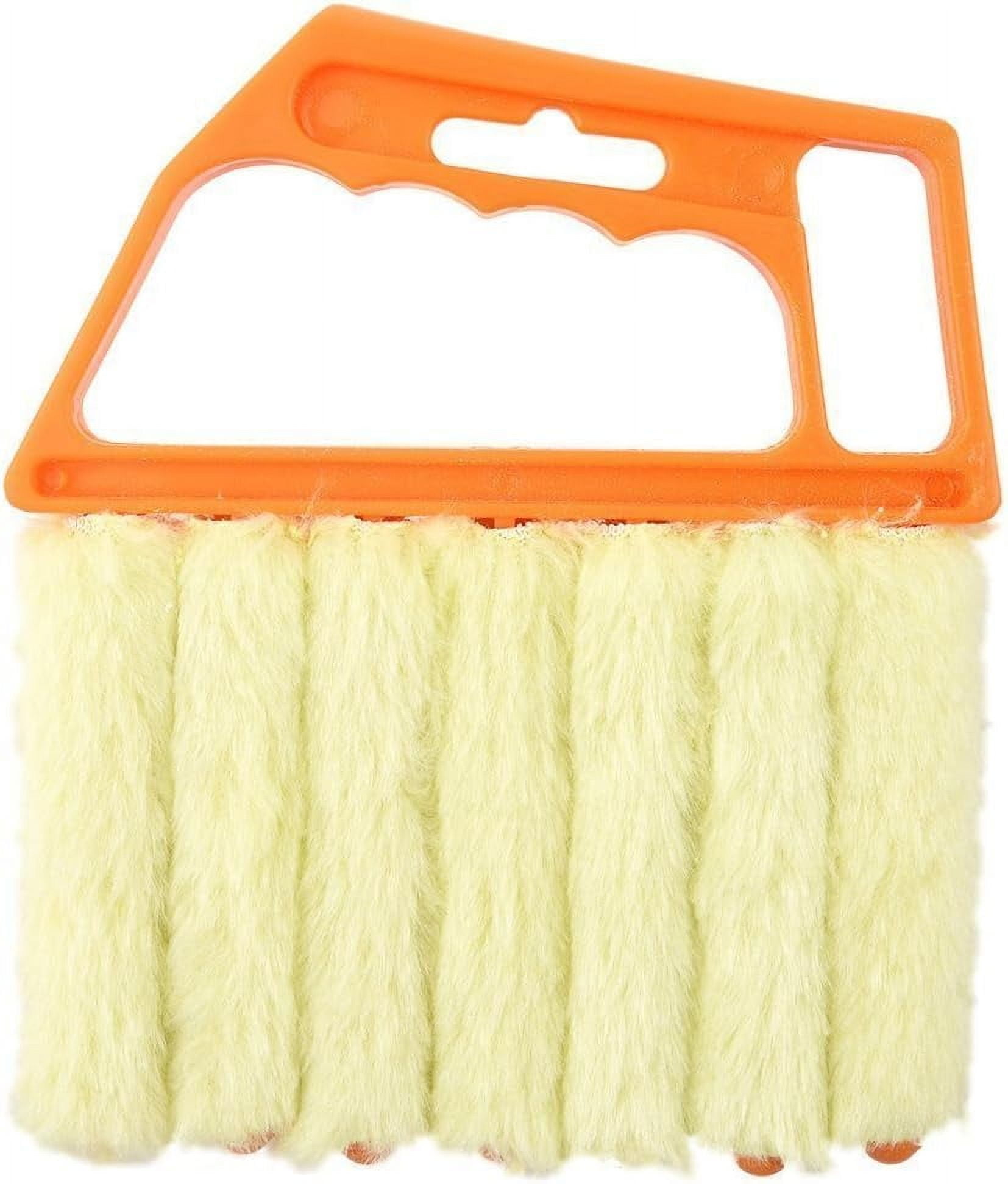 Revolutionary Microfiber Blind Cleaner, Detachable Design For Hassle ...