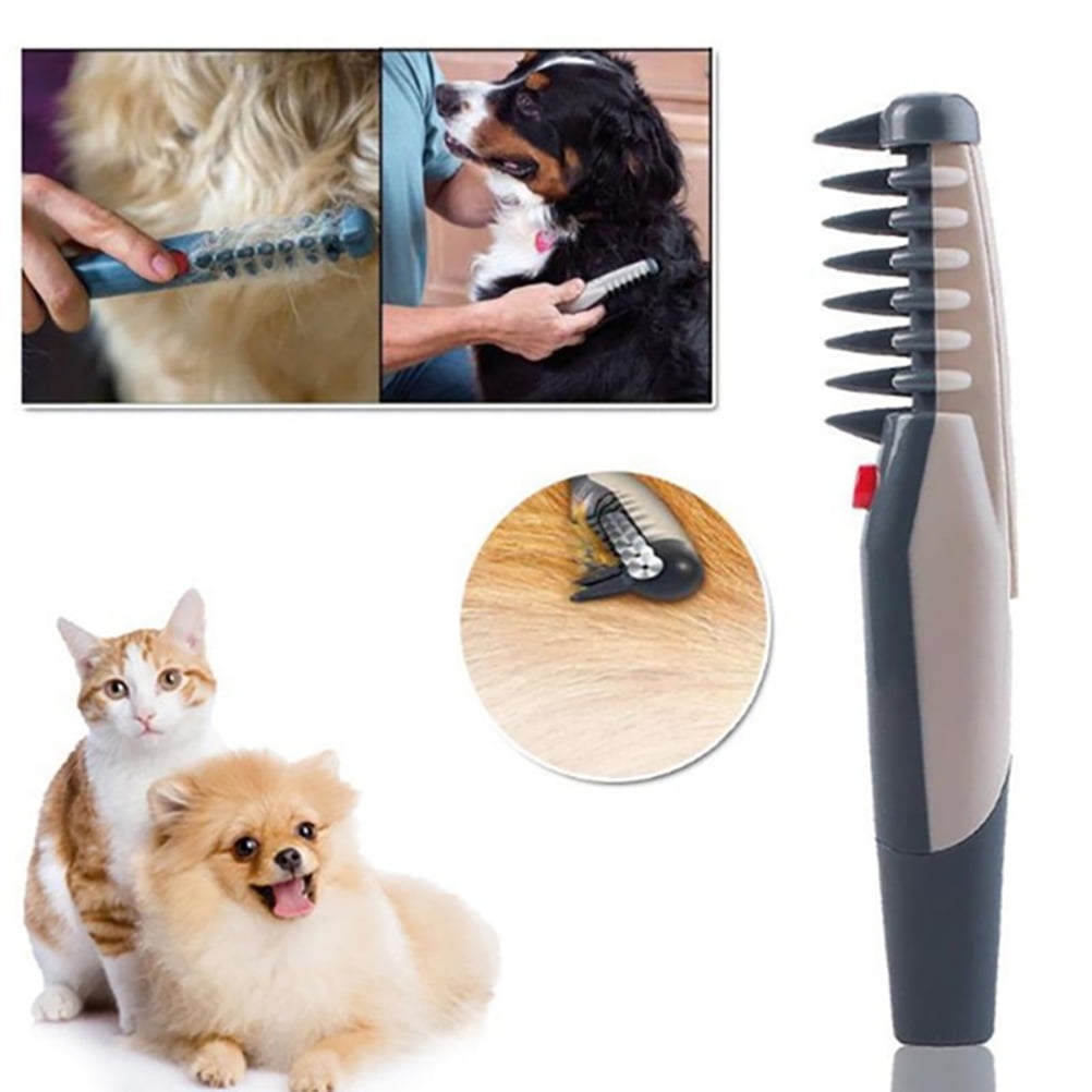 Revolutionary Pet Grooming Tool, Suitable for All Breed Sizes ...