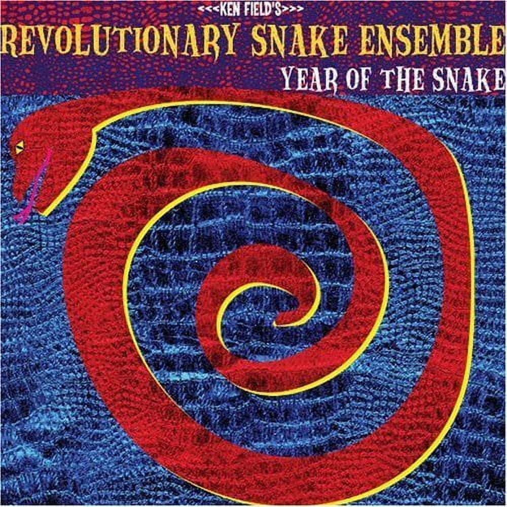 Revolutionary Snake Ensemble - Year of the Snake - Music & Performance ...