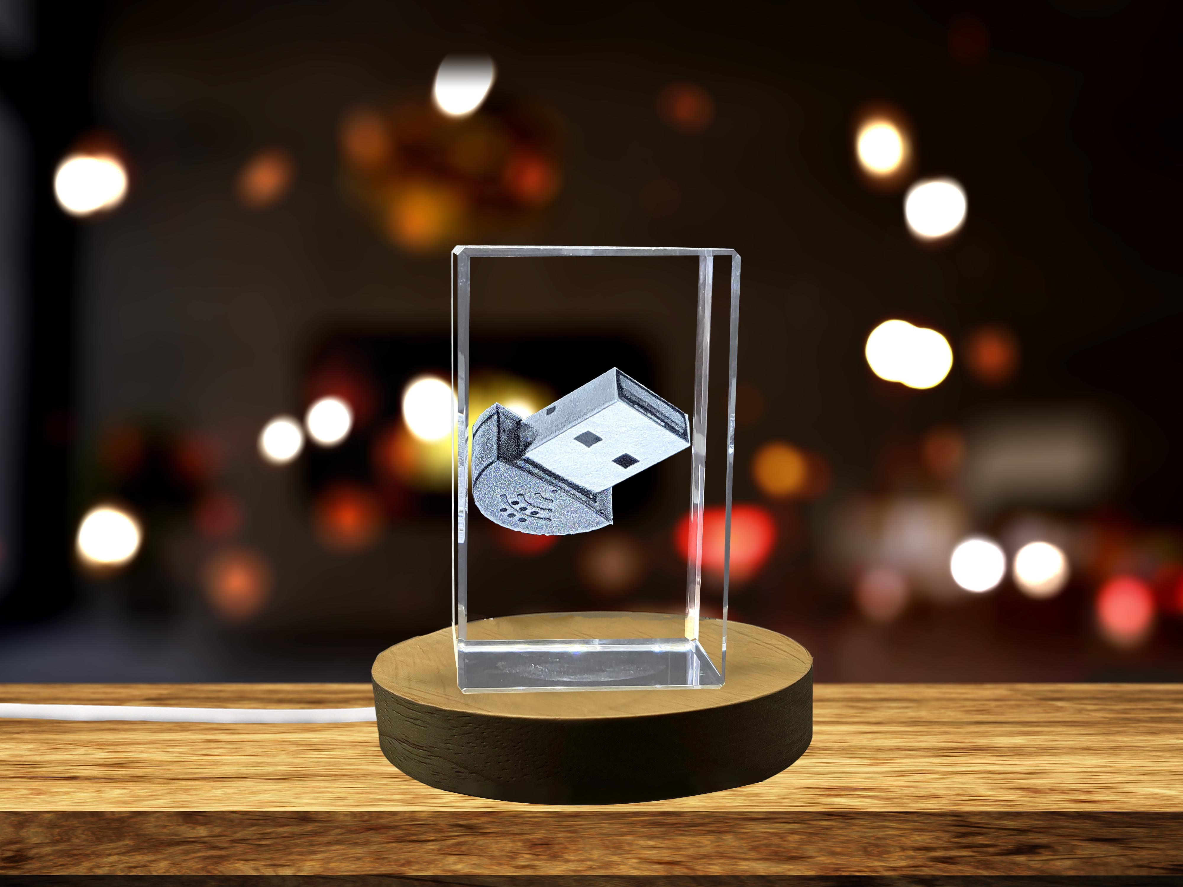 Revolutionary Studio-Grade USB Microphone: Exquisite 3D Engraved ...