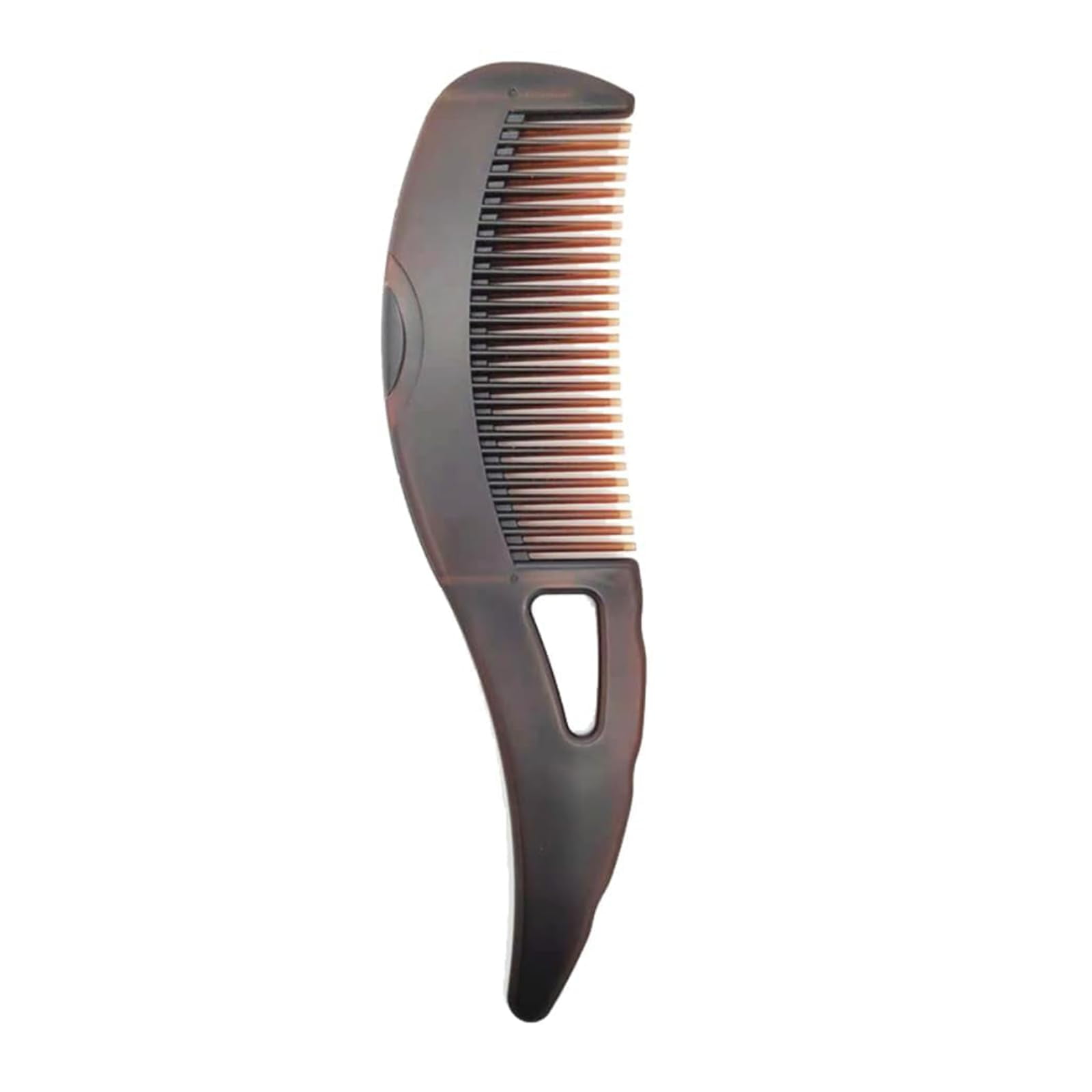 Revolutionary design of dandruff comb, energy massage comb, beauty comb ...