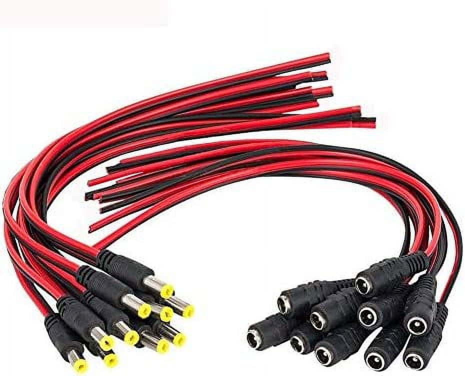 Revolutionize Your Security And Lighting Solutions With Advanced Power ...